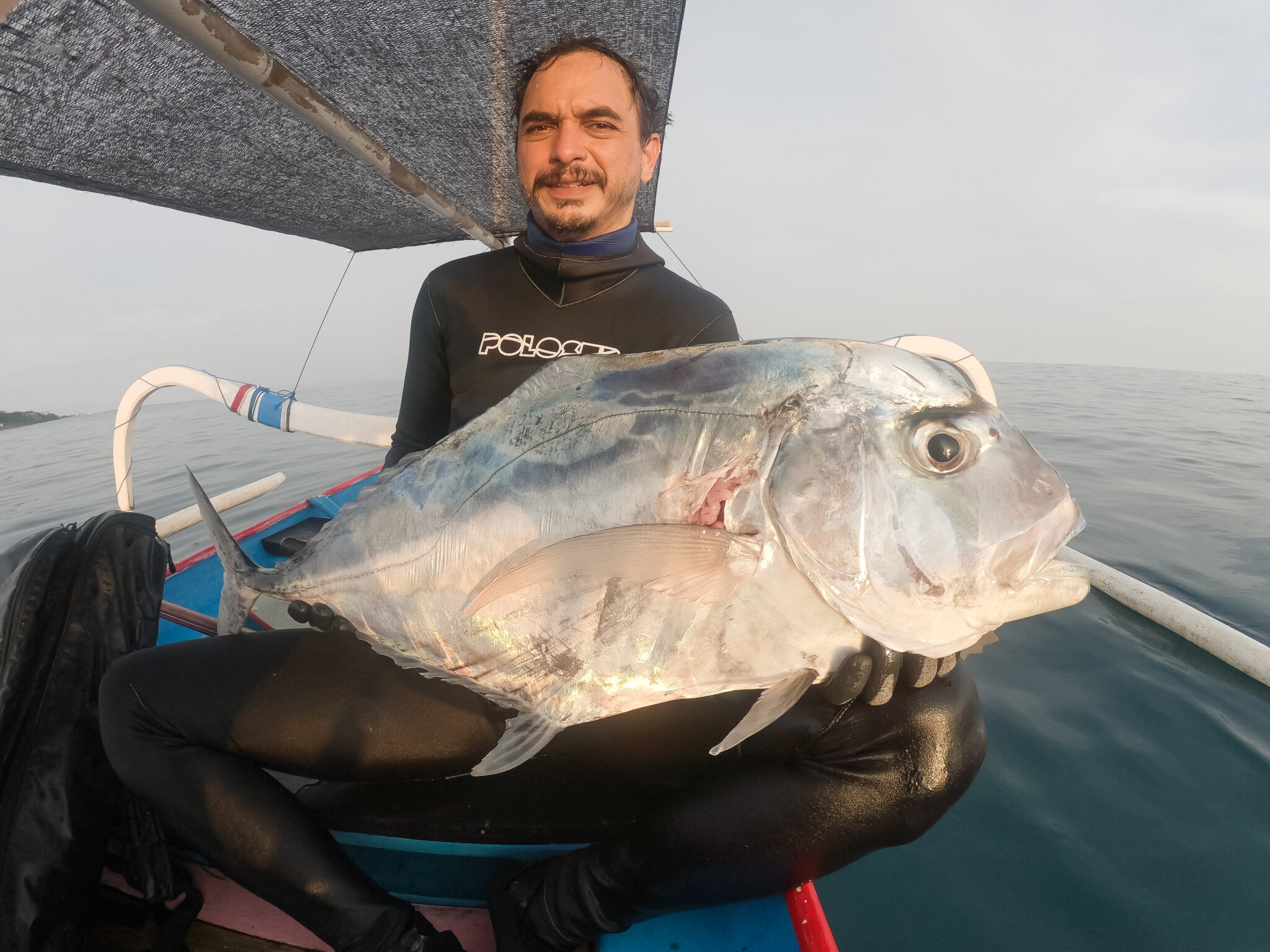 INDONESIA SPEARFISHING CHARTER » SPEARFISHING TRIP